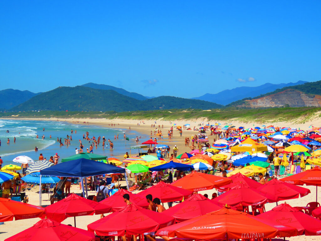 Things To Do in Florianopolis | Triprat