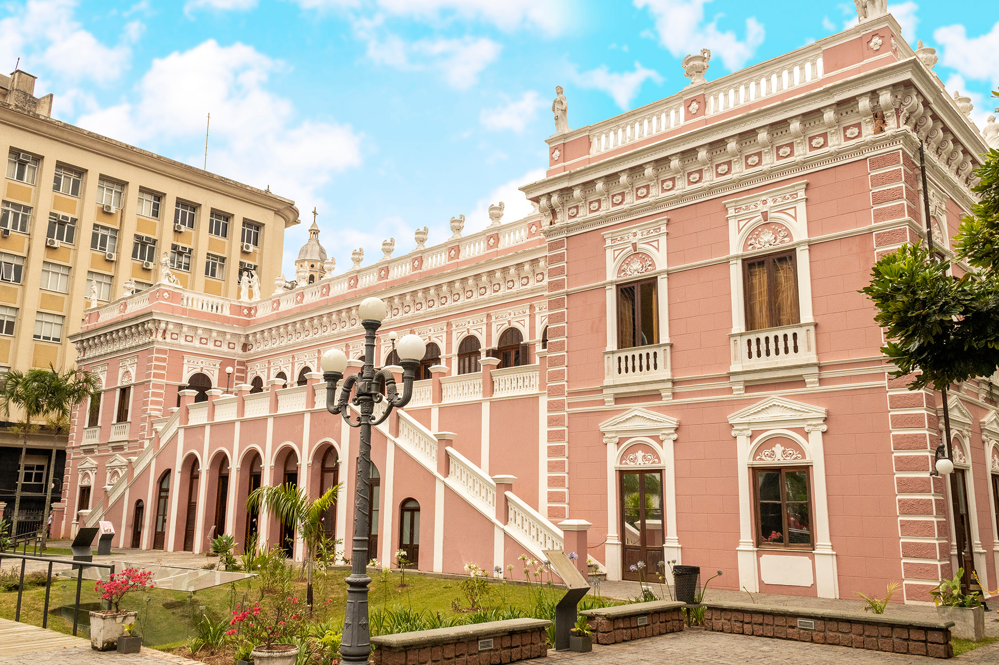 Things To Do in Florianopolis | Triprat